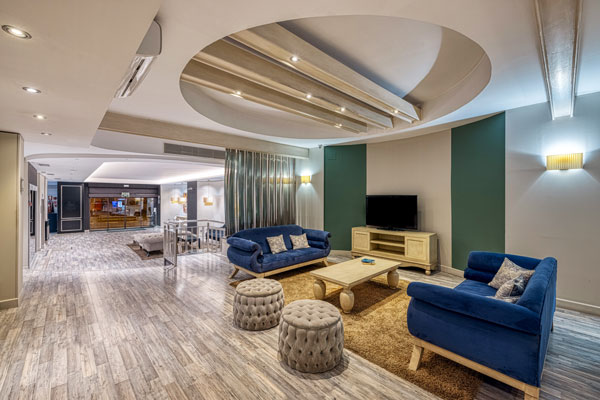 May long weekend in Seville | Senator Hotels & Resorts
