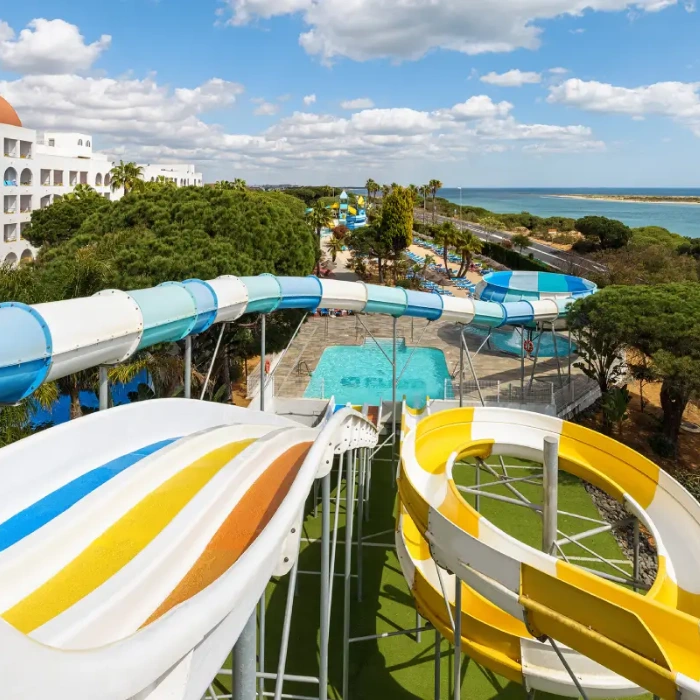Mach deinen Sommer XL (2x1) im Huelva | Senator Hotels & Resorts