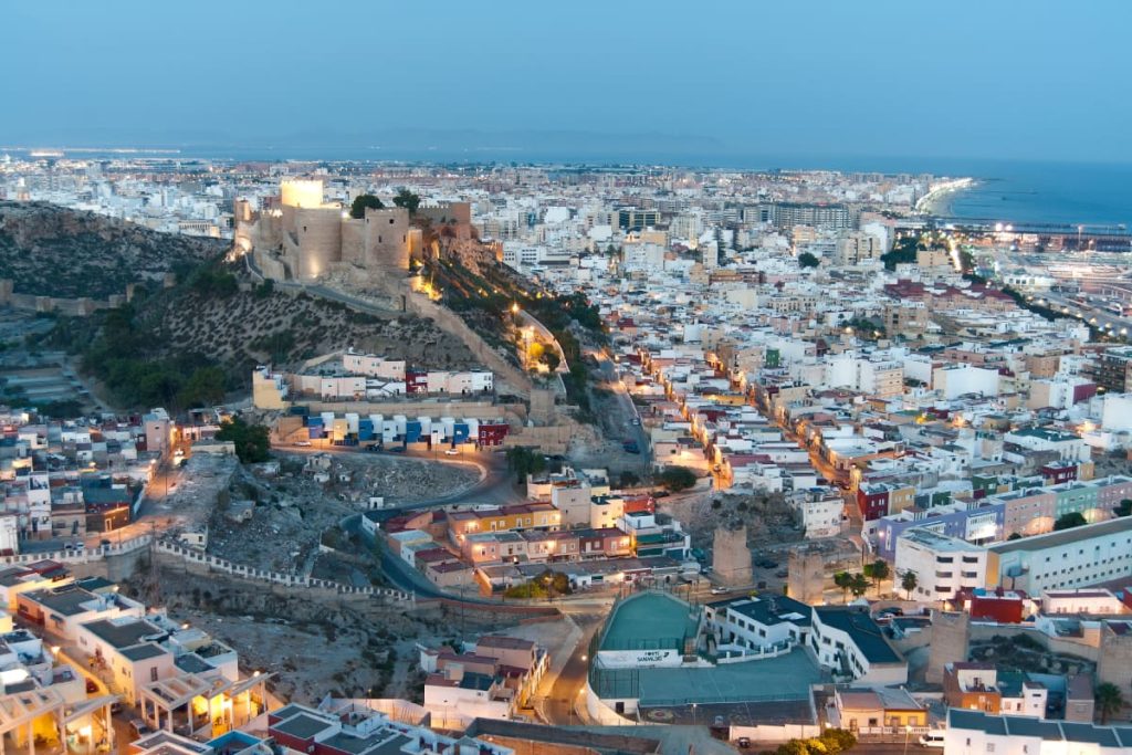 Hotels in Almería | Playa Senator Hotels - Official