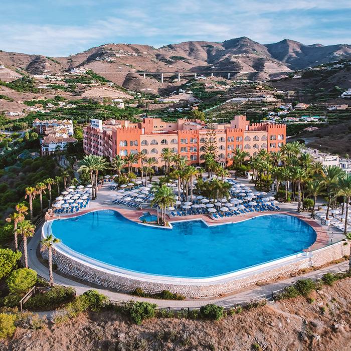 Easter in Granada | Senator Hotels & Resorts