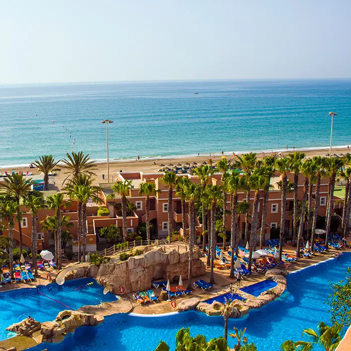 Almería, closer than ever | Senator Hotels & Resorts