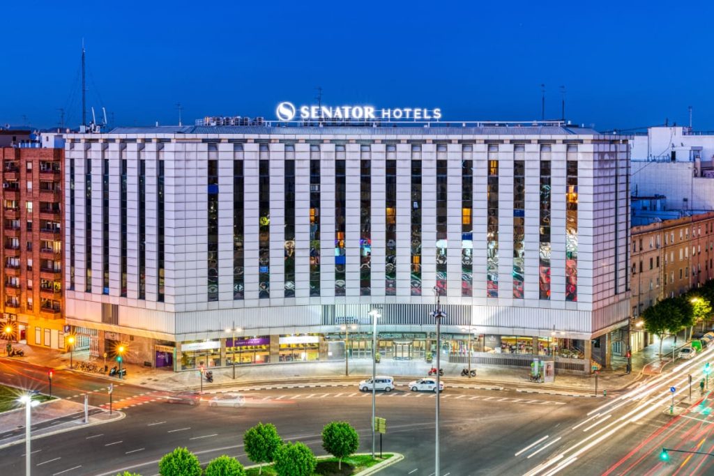 Hotels in Hotels in Valencia | Senator Hotels & Resorts - Offizielle